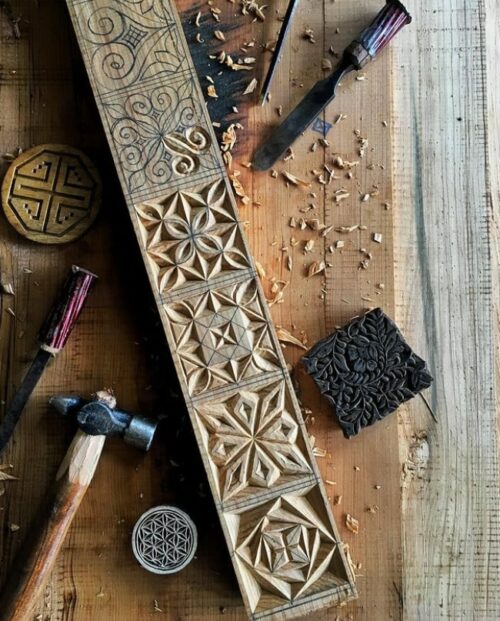 CEPT Alumnus Is Reviving 1200-YO Architecture That Can Last 5 Centuries