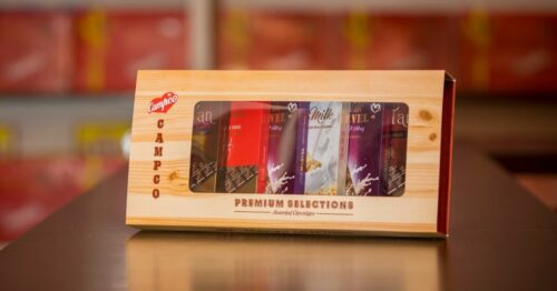 How A Few Areca Nut Farmers Created India’s 3rd Largest Chocolate Company