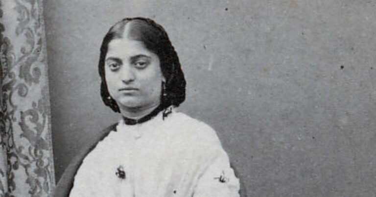 Named After Victoria, This Indian Princess Was One Of The First ‘Royals ...