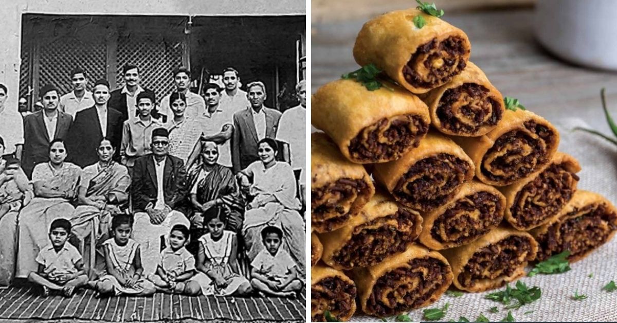 Did you know Pune’s Iconic Chitale Bandhu Exists due to a Pandemic?