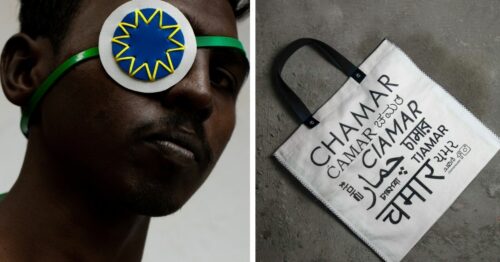 Mumbai Entrepreneur is Reclaiming a Casteist Slur Via High-End, Eco ...