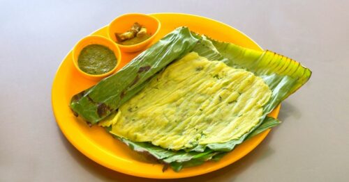 Single Mom Behind Mumbai’s ‘Swati Snacks’; Loved by the Likes of M.F ...