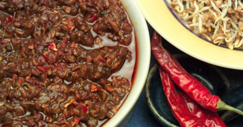 With 1000 Recipes, India’s 'Pickle Queen' Takes Our Culinary Wonders To ...