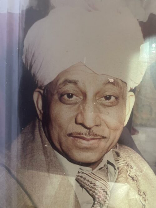 Displaced By Partition, How A 19-YO Set Up Delhi's Oldest & Favourite ...