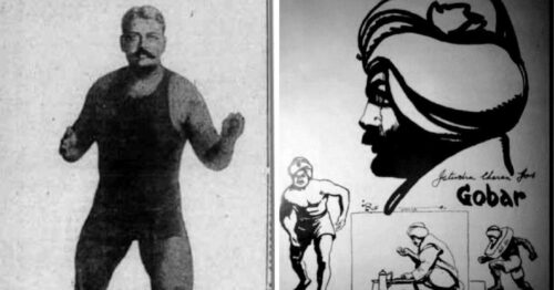 He Gave Up His Dream For Family's Legacy, Made History As World ...