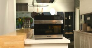 Bengaluru Startup's Robot Can Cook 120 Delicious Meals In 3 Easy Steps