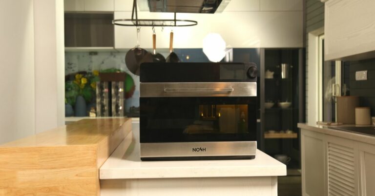 Bengaluru Startup's Robot Can Cook 120 Delicious Meals In 3 Easy Steps