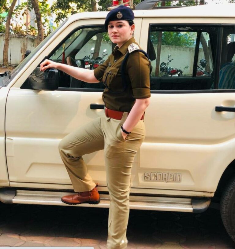 IPS Officer's Letter to UPSC Aspirants Who Fear Failure Holds an ...