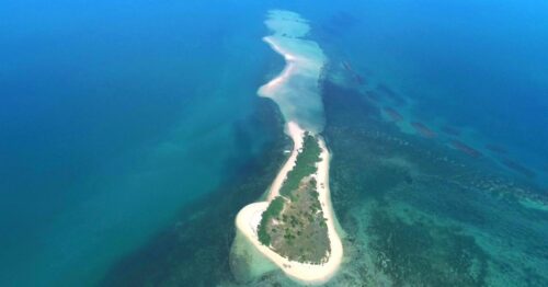 How Scientists & IITians are Preventing an Island from Drowning off the ...