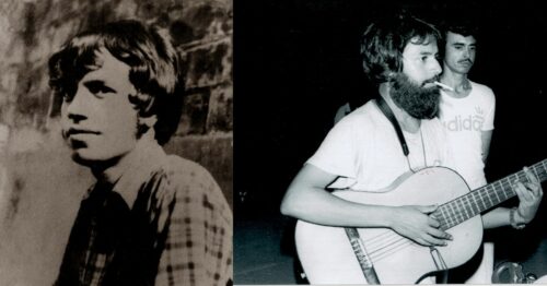 In the 1970s, India’s First Rock Band Was Born In The Backyard of A ...