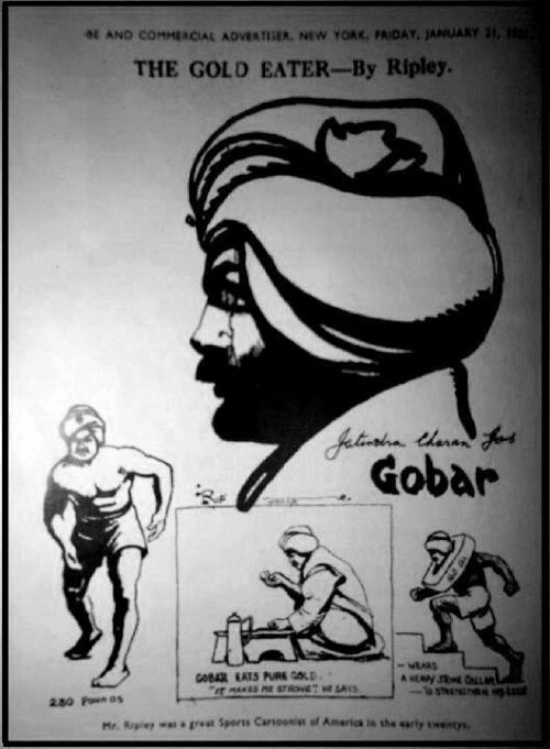 He Gave Up His Dream For Family's Legacy, Made History As World ...