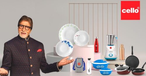 How Cello Created a Rs 1,500 Cr Empire By Introducing Casseroles to ...