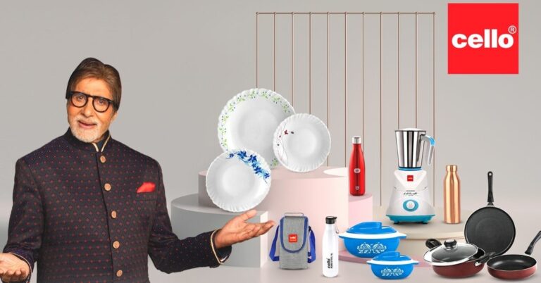 How Cello Created a Rs 1,500 Cr Empire By Introducing Casseroles to ...