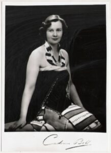 At 23, This British Woman Led 150 Naga Warriors Against the Japanese in ...