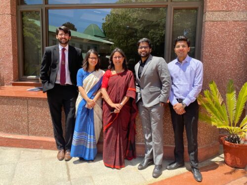 IAS Officer Shares Why Changing Your Optional Can Be Good