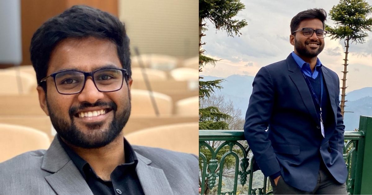 IAS Officer Shares Why Changing Your Optional Can Be Good