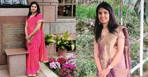 IAS: After Failing Twice at UPSC CSE, Officer Shares How She Cracked it