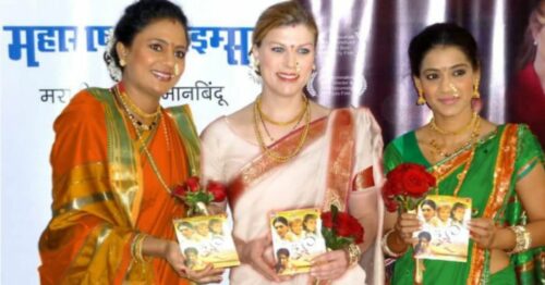 Mimi: Lawyer Turns Filmmaker To Tell A Client's Tale, Wins Two National ...