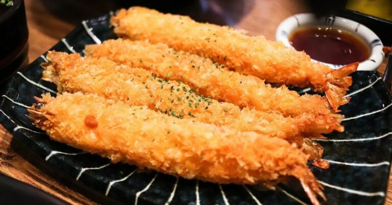 Pakora Map of India: The Delicious Story of India’s Deep-Fried Wonders