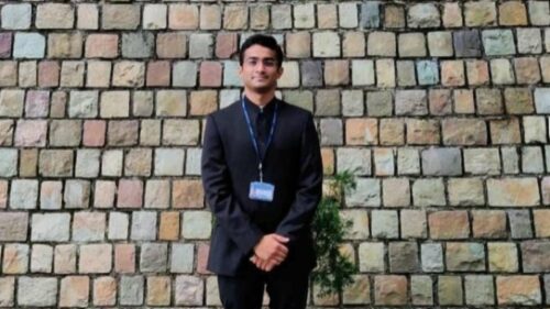 IAS Who Cracked UPSC After Failing 4 Times Shares Tips