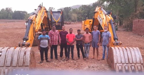 Lessons From villagers Who Made Their Village Flood-Free After 70 Years