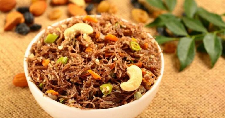 Can Bajra Roti & Millet Upma Cut Your Blood Sugar Levels by 12-15% ...