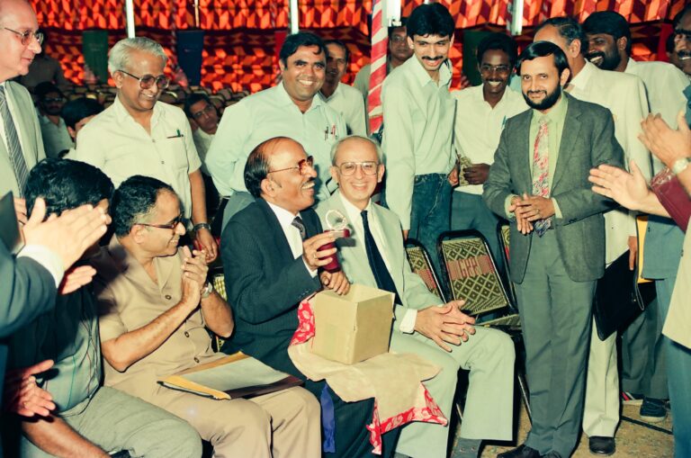 Story of Titan Began with a Tamil Nadu Village Making Watches For The ...