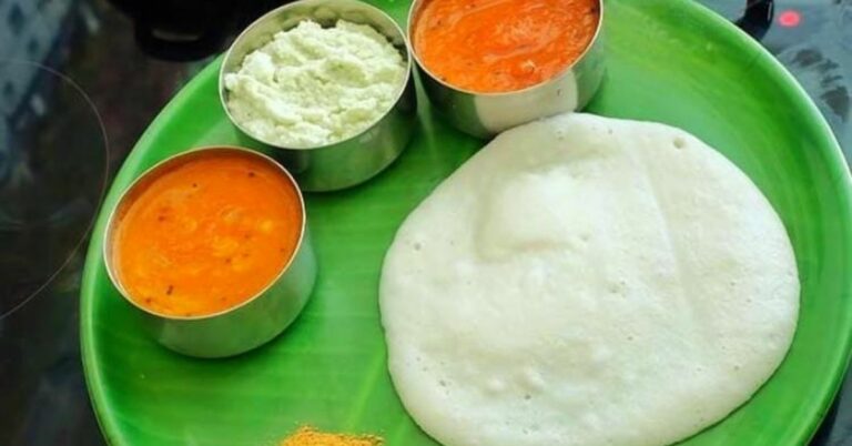 Watch: The Unique Cooking Process of the 150-YO Ramassery Idli in This ...