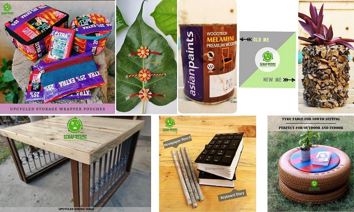 5 Eco-Friendly Businesses You Can Start Using Waste & Minimal Investment