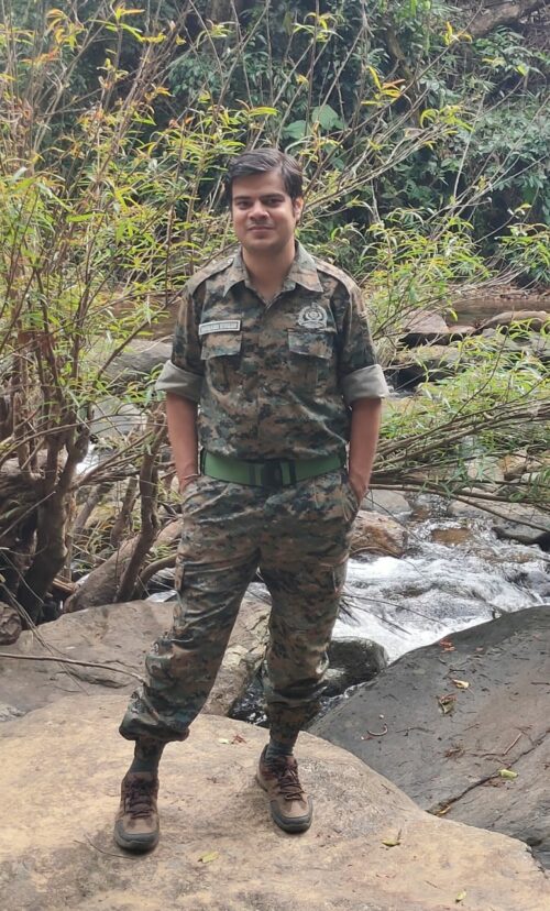 Optionals For IFS Exam? UPSC Topper Shares Preparation Strategy