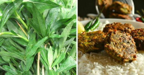 'Saag' Map Of India: 10 Desi Leafy Greens You Need to Pick Over Kale ...