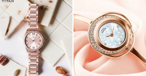 Story of Titan Began with a Tamil Nadu Village Making Watches For The ...