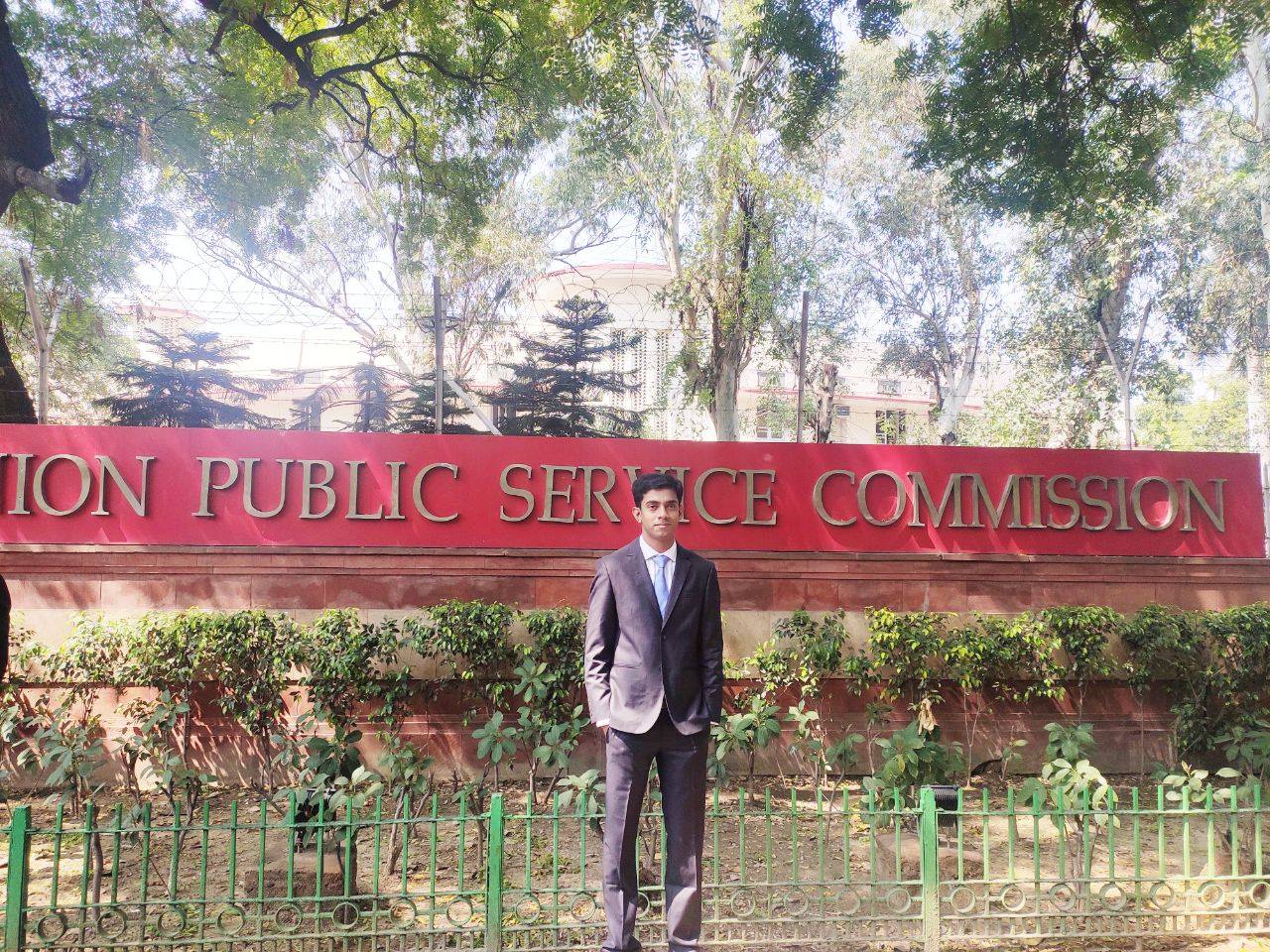 Meet 10 Toppers Who Overcame Incredible Odds to Ace UPSC CSE 2020