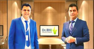 Gurgaon-Based Brothers Make Bioplastic From Corn Starch That Composts ...