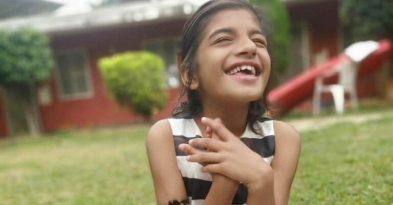 Why This Man Decided To Build A 10-Acre Township Dedicated To People ...