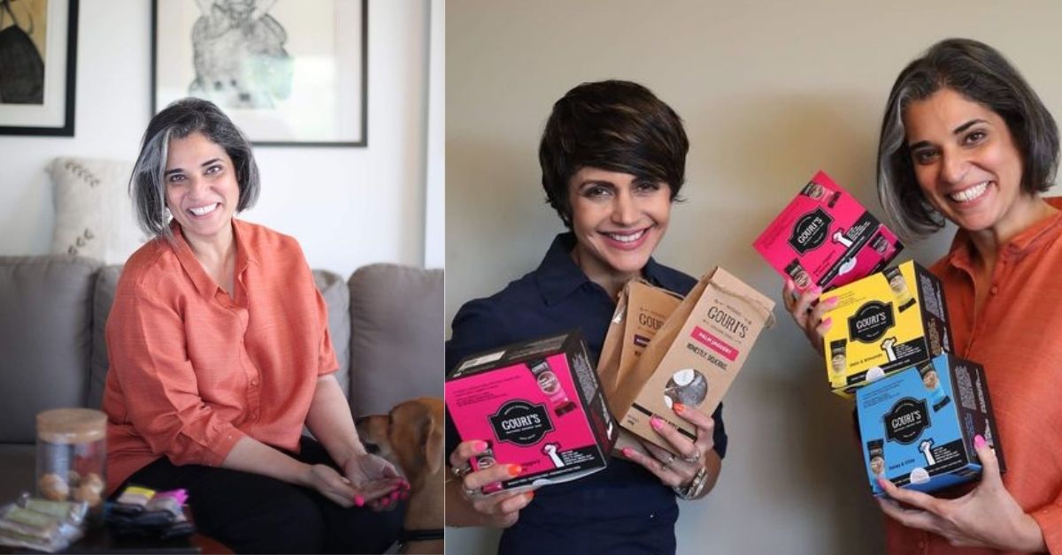 Homemaker Makes Guilt-Free Goodies From Oats & Flax Seeds, Bags Tons of ...