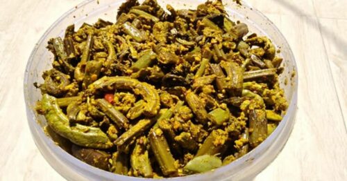 Pickle Map of India: 30 Traditional Indian Achaars That Can Jazz Up Any ...