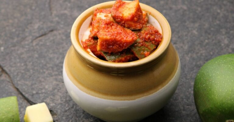 Pickle Map of India: 30 Traditional Indian Achaars That Can Jazz Up Any ...