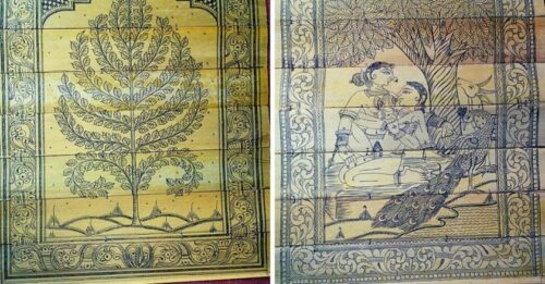 76-YO Preserves 900-YO Legacy With an Artform That Can Last Upto 5 ...