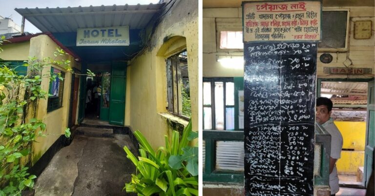 Inside Kolkata's Iconic Pice Hotels That Still Serve Food For Just Rs 3!