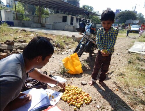 Pune's 'Bora Man' is Saving Delicious Wild Berries By Planting Hundreds ...