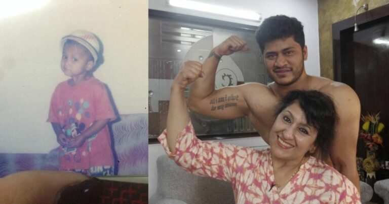 ‘Wasn’t A Phase’: Trans Body Builder On Battling Depression To Opening ...