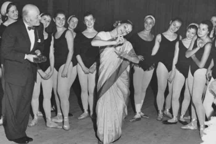 The Many Firsts of Indrani Rahman, The Miss India We Should Know About