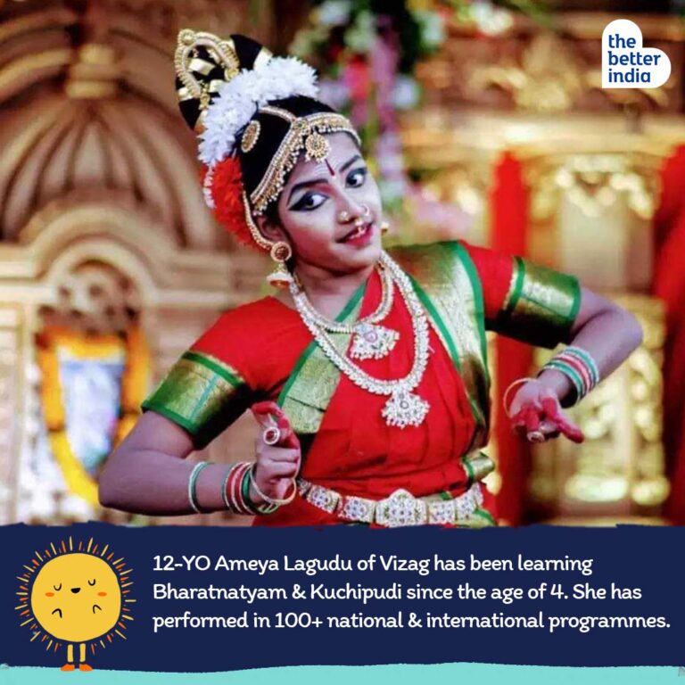 15 Child Prodigies & How They are Taking India Towards a Brighter Future