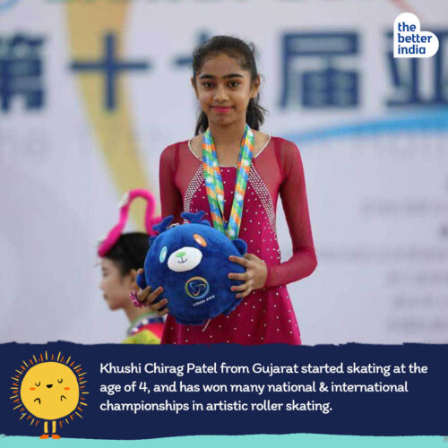 15 Child Prodigies & How They are Taking India Towards a Brighter Future