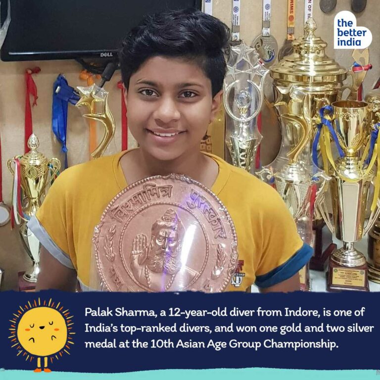 15 Child Prodigies & How They are Taking India Towards a Brighter Future