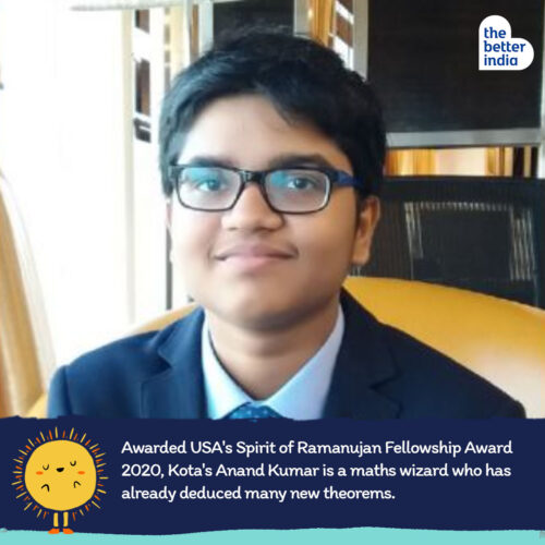 15 Child Prodigies & How They are Taking India Towards a Brighter Future