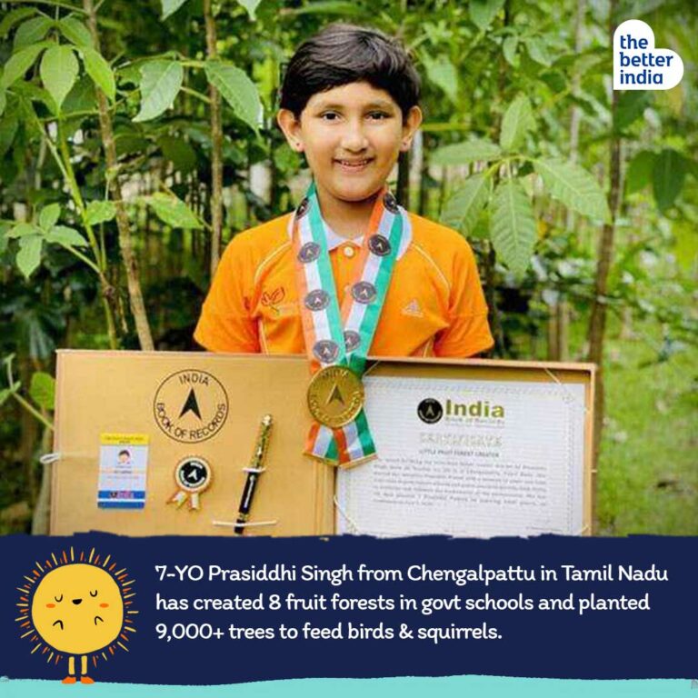 15 Child Prodigies & How They are Taking India Towards a Brighter Future