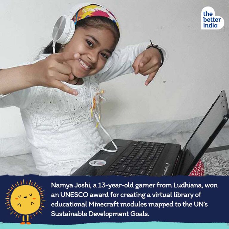 15 Child Prodigies & How They are Taking India Towards a Brighter Future