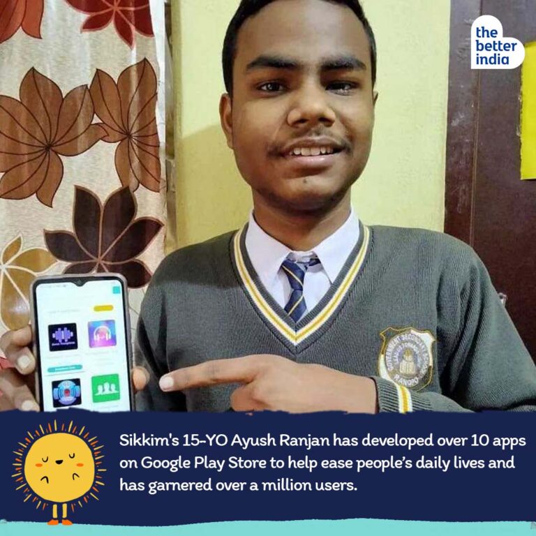 15 Child Prodigies & How They are Taking India Towards a Brighter Future